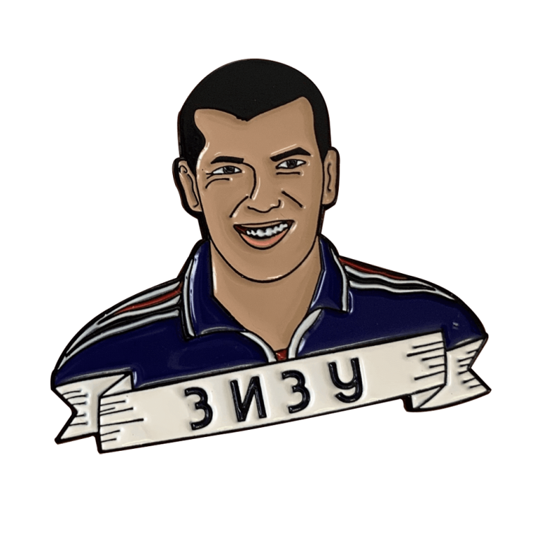 Sports Lapel Pins- Football Lapel Pins, Athletes Pins, Custom Team Pins.