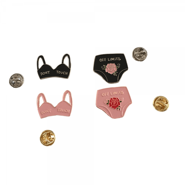 Custom Lapel Pins with Cheap Factory Price | Pinsfun