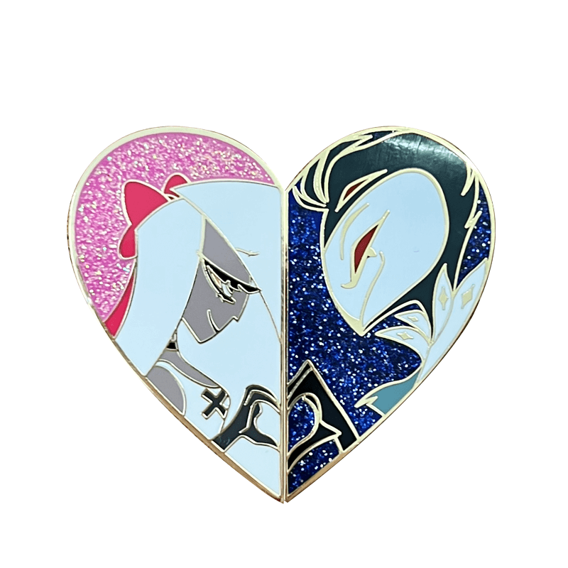 Custom Soft Enamel Pins As Low As $0.29/pc