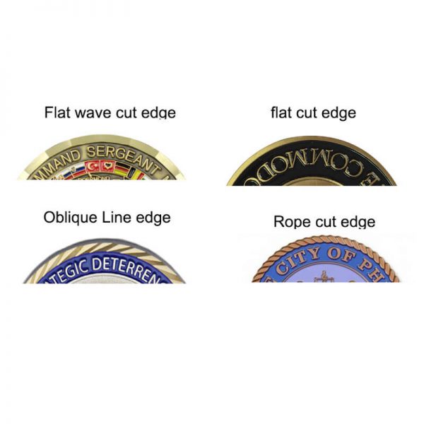 Custom Challenge Coins Maker, Military Coins. FREE SAMPLE