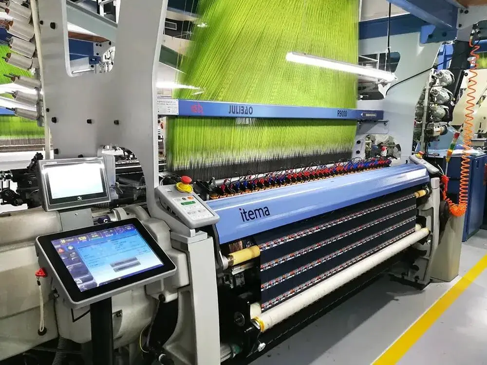 Cheap Wholesale Custom Woven Patches Maker No Minimum