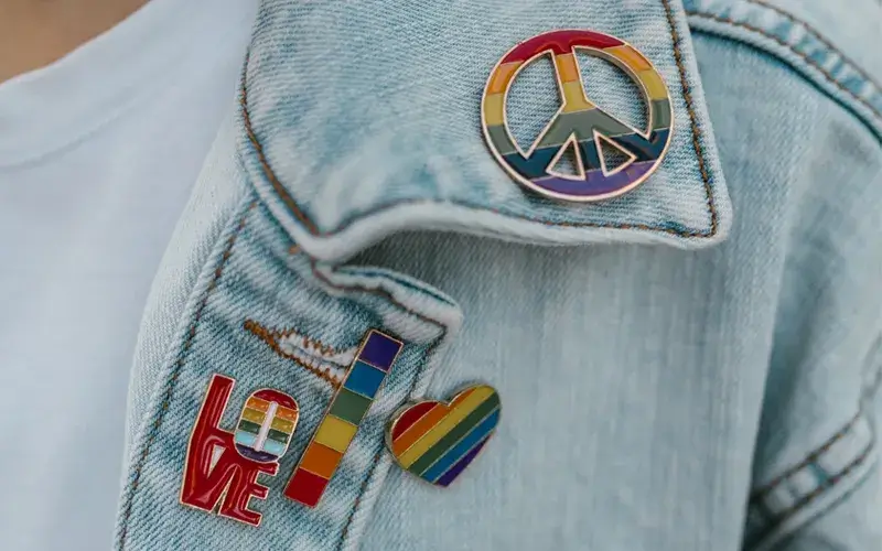 Different Type of Lapel Pins and How to Sell Them on Etsy