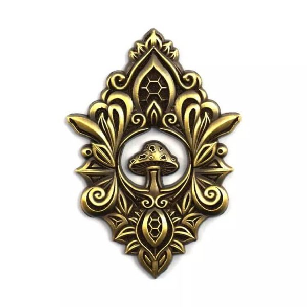 Custom Hat Pins online maker No Minimum