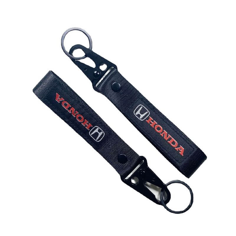 HONDA lanyard keychain – PinsFun