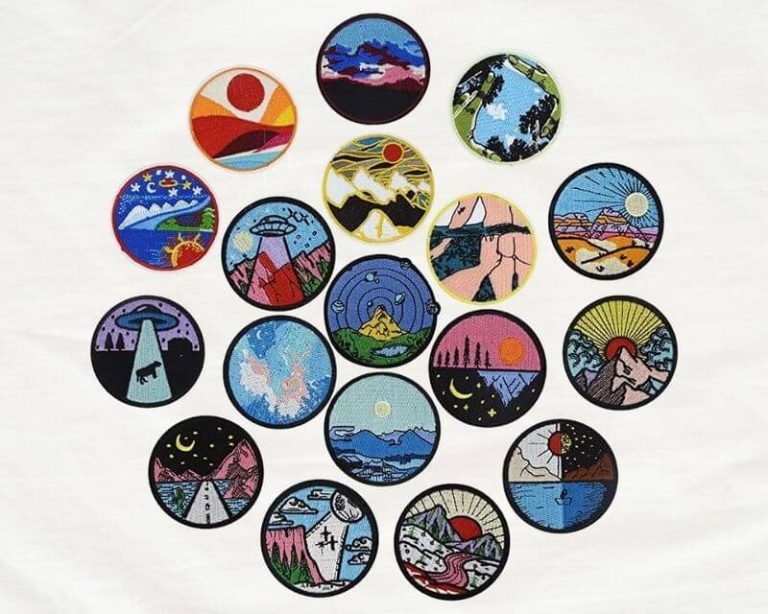 Choosing the Best Custom Patches for Hats: A Comprehensive Guide