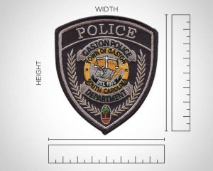 Professional Velcro Patches Manufacture | Pinsfun