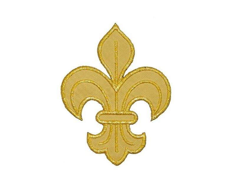 What is the Standard Size of Patches and How to Measure patch?