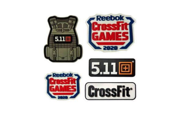 Top 9 popular Sizes of Patches