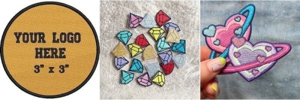 DIY Patches: How to Make Your Own Patches For Beginner