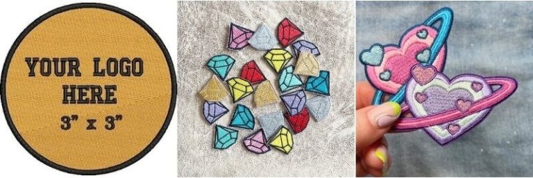 DIY Patches: How to Make Your Own Patches For Beginner