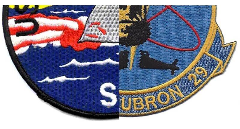 Merrowed Edge vs Hot Cut Edge : lequel est bon pour votre patch