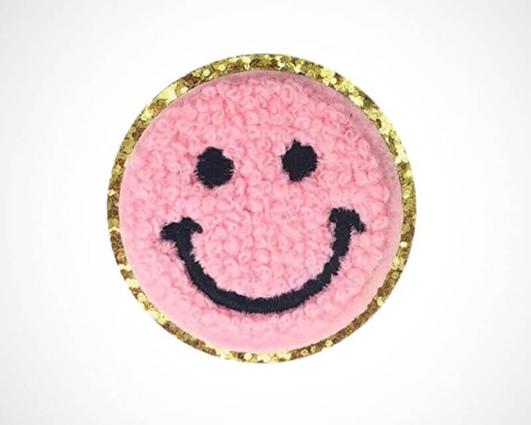 Top 8 Types of Patches 2023 | Pinsfun