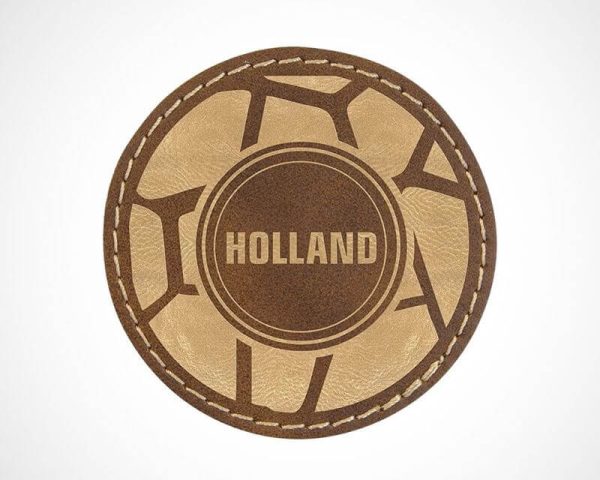 Top 8 Types of Patches 2023 | Pinsfun