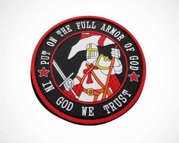 Top 8 Types of Patches 2023 | Pinsfun