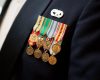 Military Lapel Pin Placement: How To Wear It The Right Way