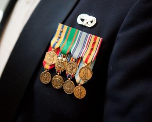 Military Lapel Pin Placement: How To Wear It The Right Way