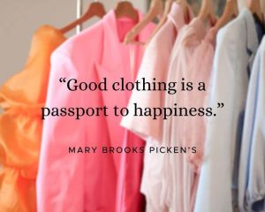 34 Sewing Quotes That Will Mend Your Soul