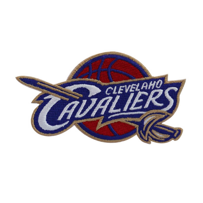 Custom Company Patches Maker | Pinsfun