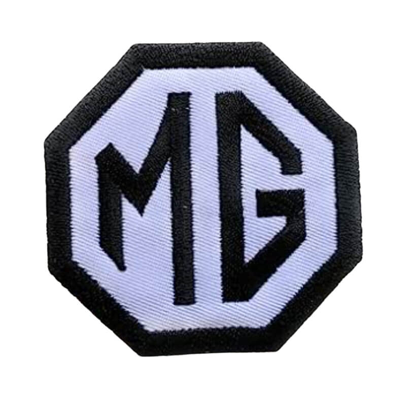 Custom Company Patches Maker | Pinsfun