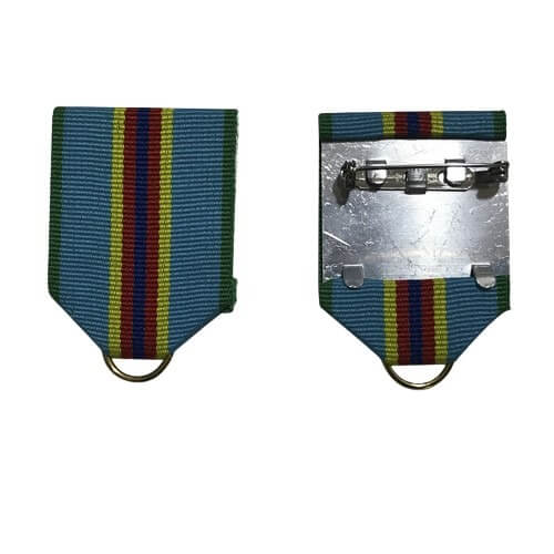 Custom Military Ribbons Manufacture | Pinsfun