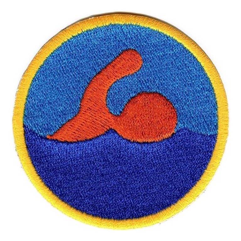 Custom Merit Badges Manufacture | Pinsfun