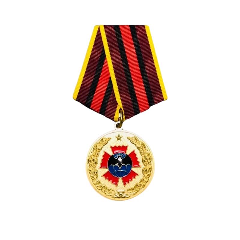 Custom Military Medals Manufacture | Pinsfun