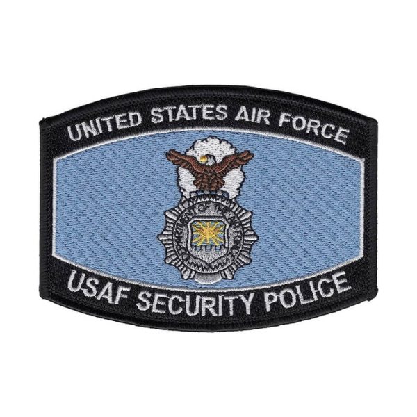 Custom Uniform Patches Maker | Pinsfun