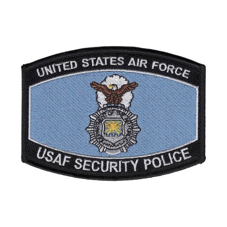 Custom Uniform Patches Maker | Pinsfun