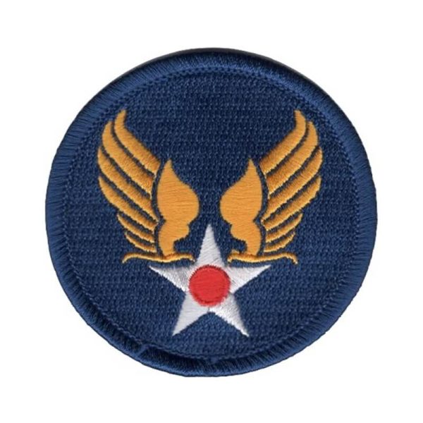 Custom Uniform Patches Maker | Pinsfun