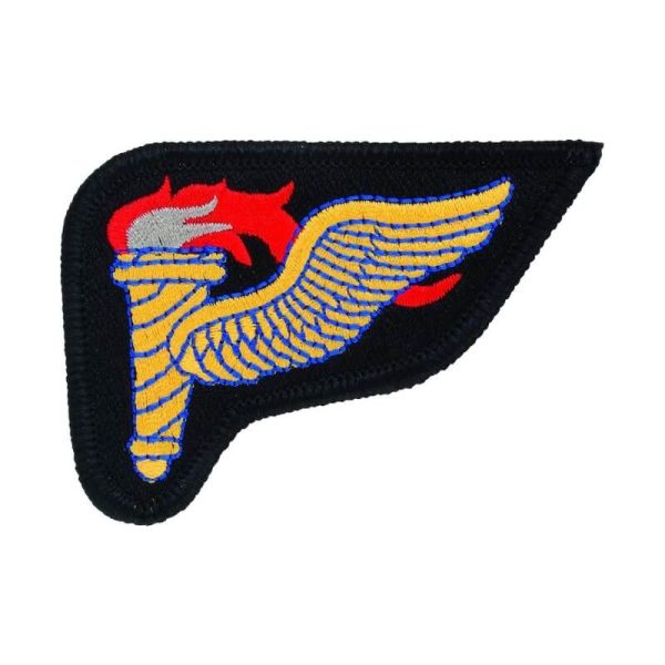 Custom Uniform Patches Maker | Pinsfun