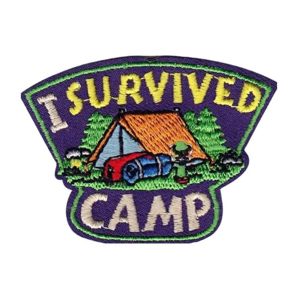 Custom Uniform Patches Maker | Pinsfun