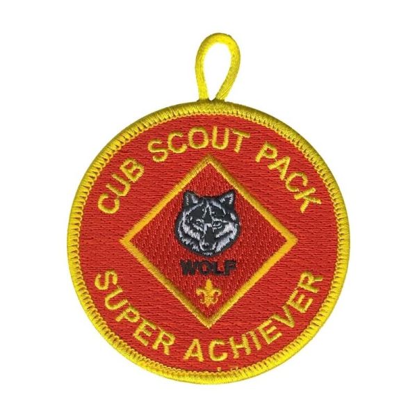 Custom Uniform Patches Maker | Pinsfun