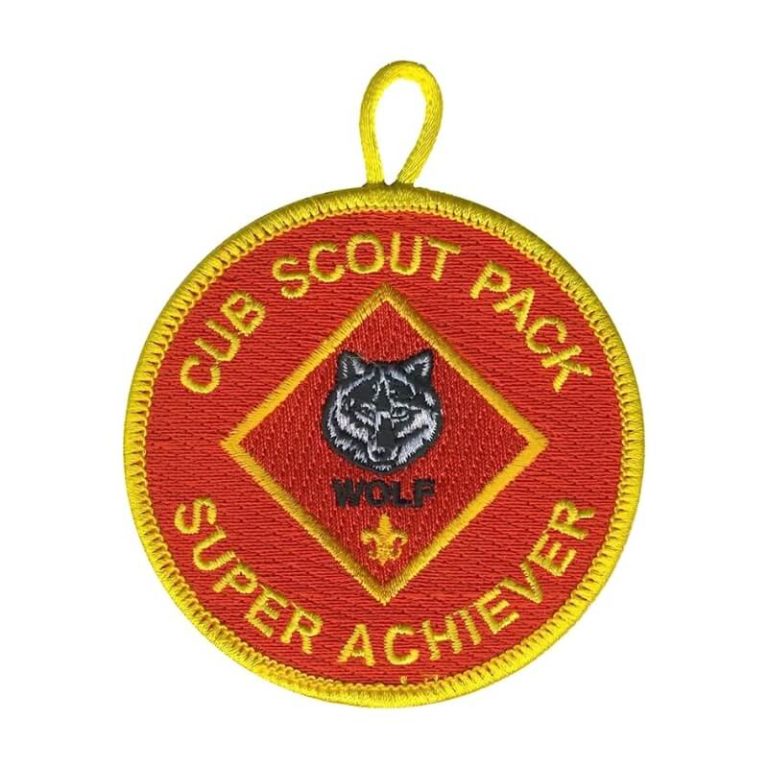 Custom Uniform Patches Maker | Pinsfun