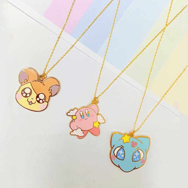 High Quality Enamel Pendants Charms Manufacture [20% off]