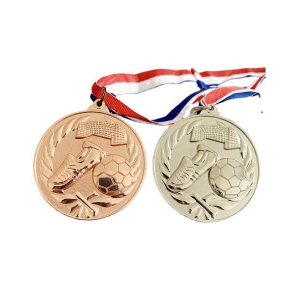 Custom Marathon Medals Manufacture | Pinsfun