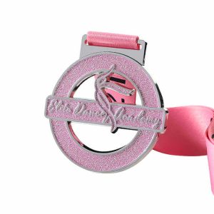 Custom Made Fiesta Medals - Design Your Own Fiesta Medal