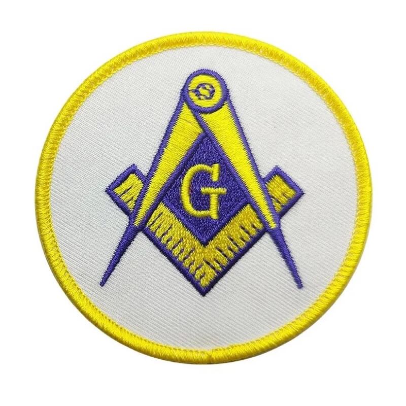 Custom Police Uniform Patches - Police Patches Maker | Pinsfun