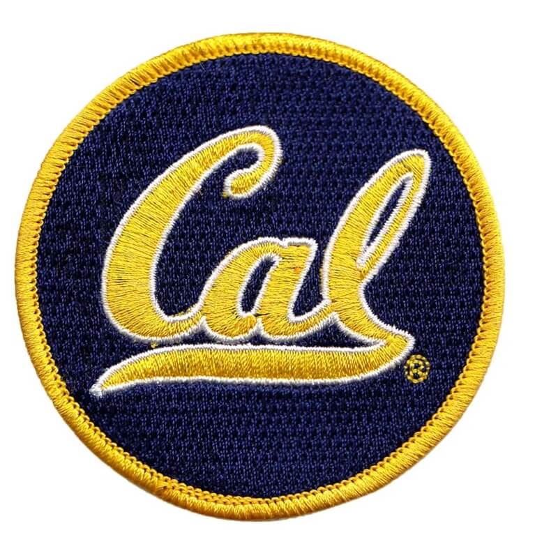 Custom Police Uniform Patches - Police Patches Maker | Pinsfun