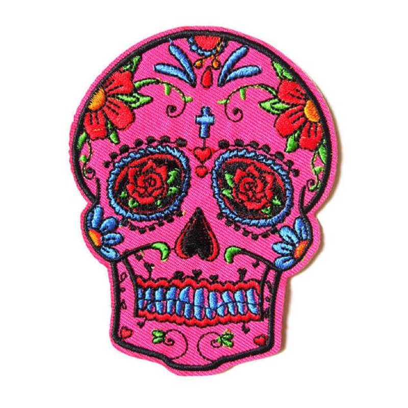 Custom Police Uniform Patches - Police Patches Maker | Pinsfun