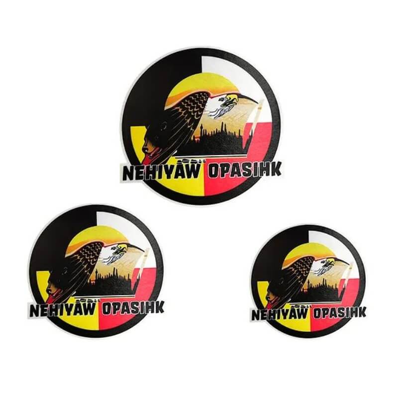 Custom Sublimation Patches Manufacture | Pinsfun