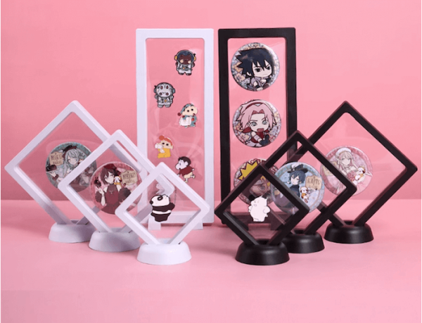 Top 10 Enamel Pin Display Ideas-Most People Like