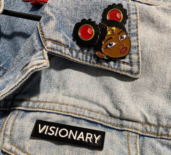 Top 10 Enamel Pin Display Ideas-Most People Like