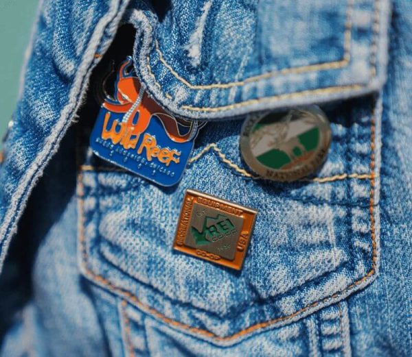 Lapel Pins-The Ultimate Guide