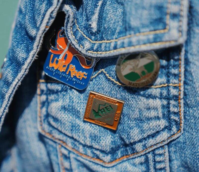 Lapel Pins-The Ultimate Guide