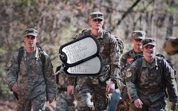 Military Dog Tags: The Ultimate Guide