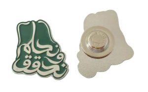 Lapel Pins-The Ultimate Guide