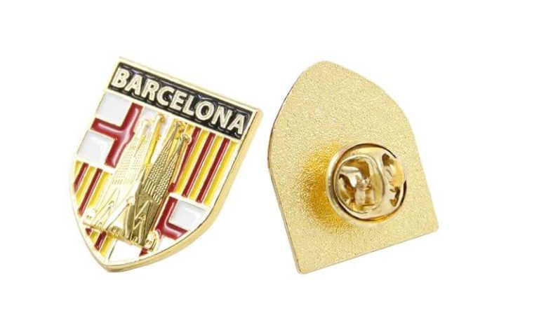 Lapel Pins-The Ultimate Guide