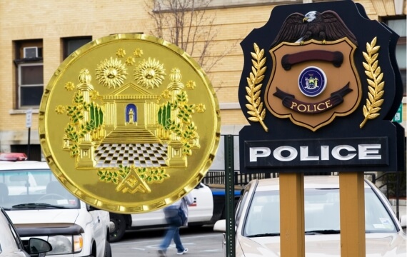 Custom Challenge Coins Maker, Military Coins. FREE SAMPLE