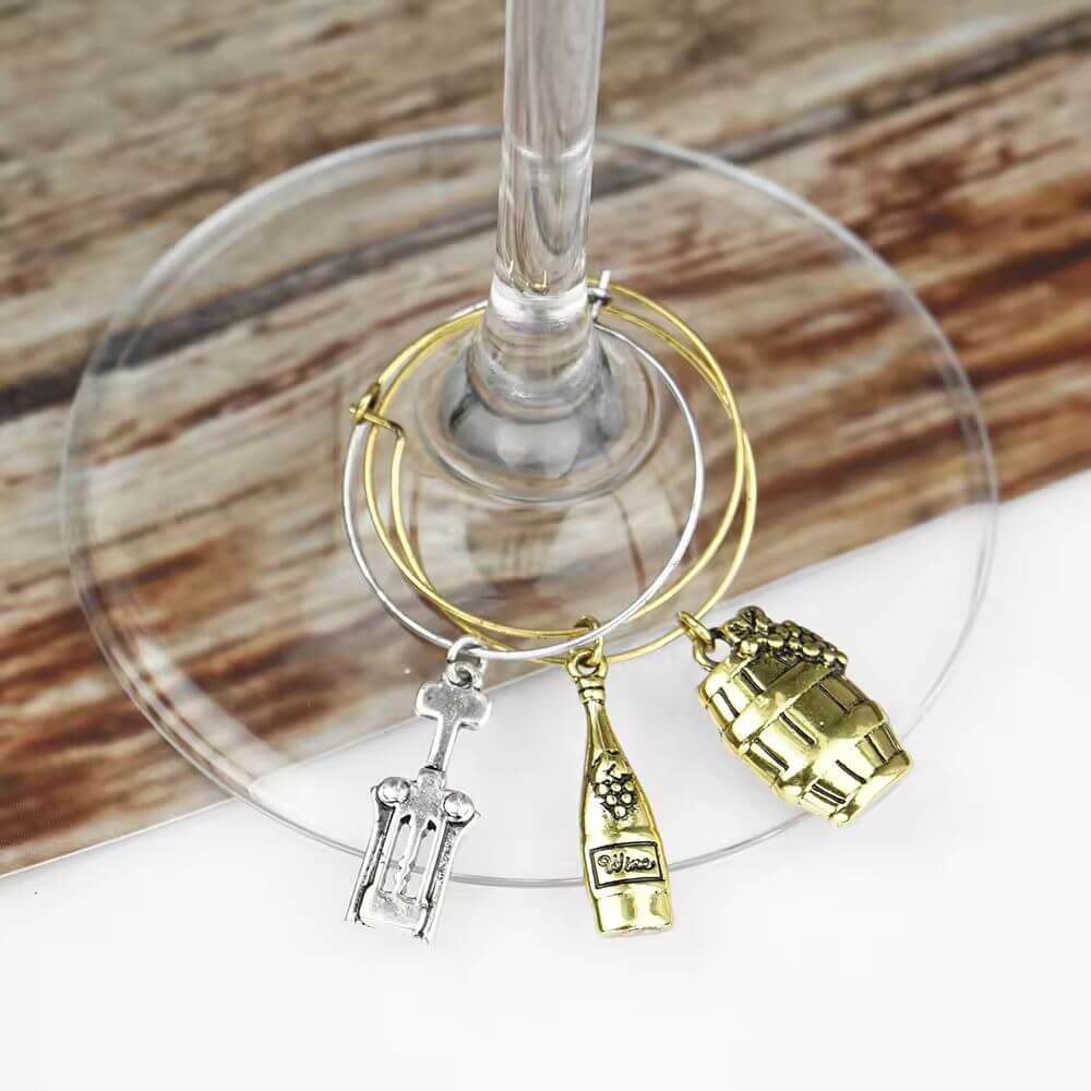 High Quality Enamel Pendants Charms Manufacture [20% off]