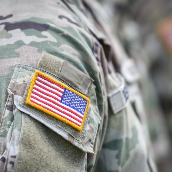 Custom Patches Manufacturer NO Minimum